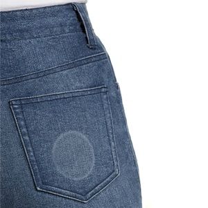 Brandon Maxwell | Jeans | Brandon Maxwell High Waist Bell Bottom Jeans ...